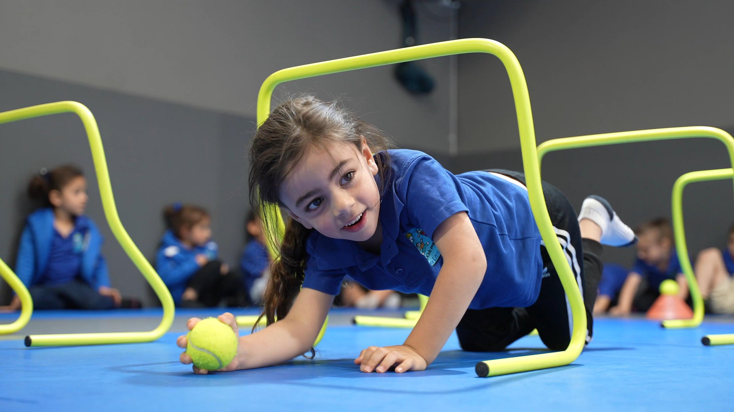 Clever Little Muslims Educational Centre